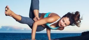 10 of The Most Difficult Yoga Poses on Earth - Freedom Genesis