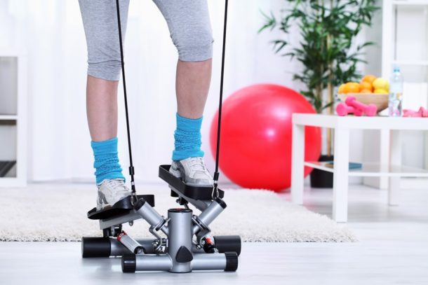 7 Best Mini Steppers To Help You Get Fit This Year (2026)